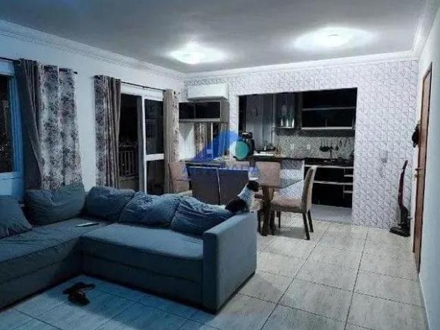 Apartamento em Jardim Souto, São José dos Campos/SP de 75m² 2 quartos à venda por R$ 580.000,00