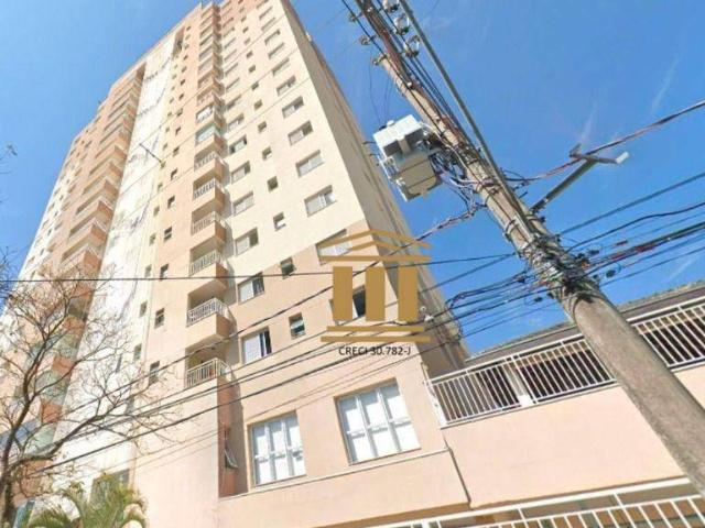 Apartamento em Jardim Souto, São José dos Campos/SP de 72m² 2 quartos à venda por R$ 507.900,00