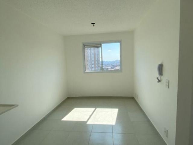 Apartamento em Jardim Soares, São Paulo/SP de 32m² 2 quartos à venda por R$ 264.958,00 ou para locação R$ 1.200,00/mes