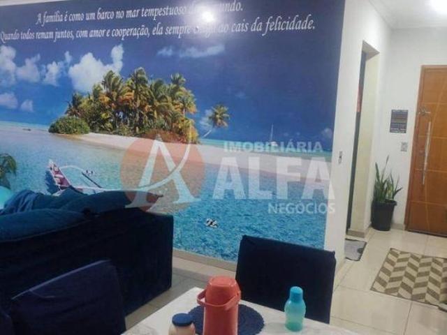 Apartamento em Jardim Sol Nascente, Jandira/SP de 70m² 2 quartos à venda por R$ 260.000,00