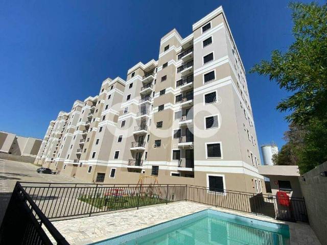 Apartamento em Jardim Sol Nascente, Piracicaba/SP de 52m² 2 quartos à venda por R$ 219.000,00