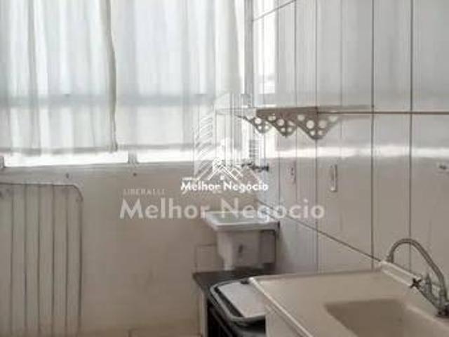 Apartamento em Jardim Sonia, Piracicaba/SP de 44m² 2 quartos à venda por R$ 100.000,00