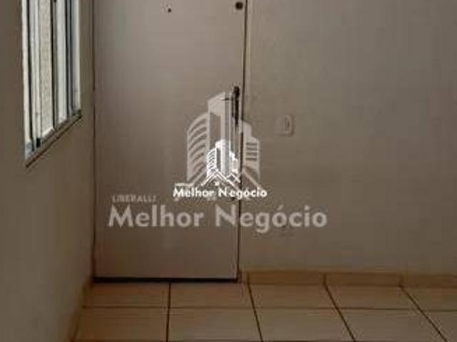 Apartamento em Jardim Sonia, Piracicaba/SP de 44m² 2 quartos à venda por R$ 101.000,00