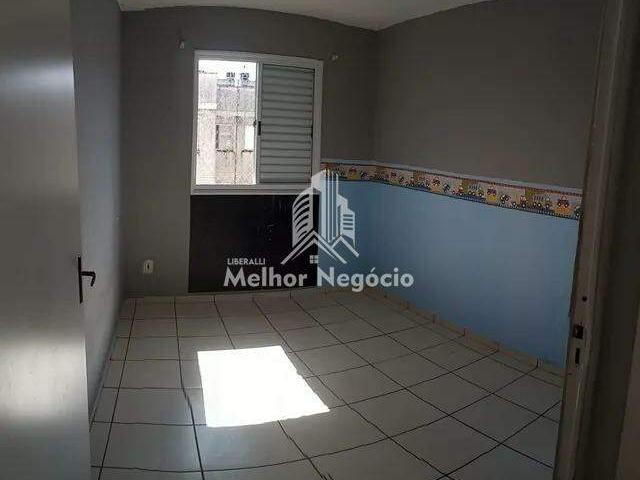 Apartamento em Jardim Sonia, Piracicaba/SP de 45m² 1 quartos à venda por R$ 109.000,00