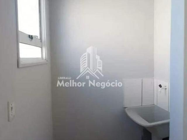 Apartamento em Jardim Sonia, Piracicaba/SP de 45m² 1 quartos à venda por R$ 110.000,00
