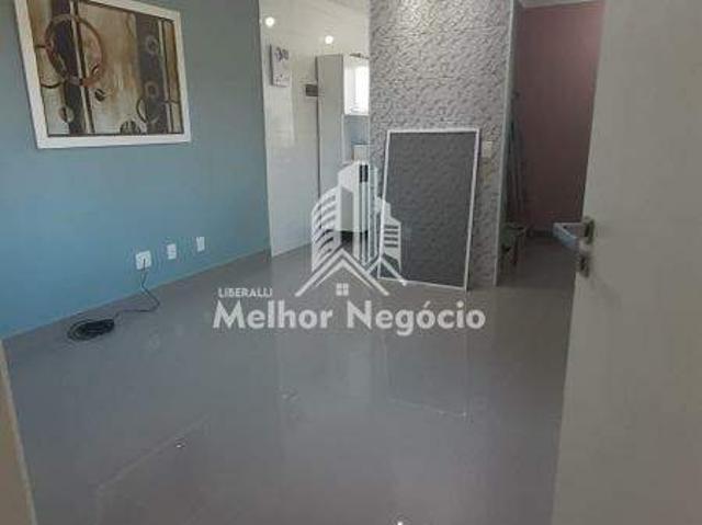 Apartamento em Jardim Sonia, Piracicaba/SP de 46m² 2 quartos à venda por R$ 119.900,00