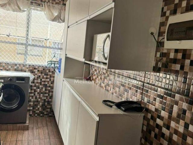Apartamento em Jardim Sonia, Piracicaba/SP de 47m² 2 quartos à venda por R$ 159.000,00