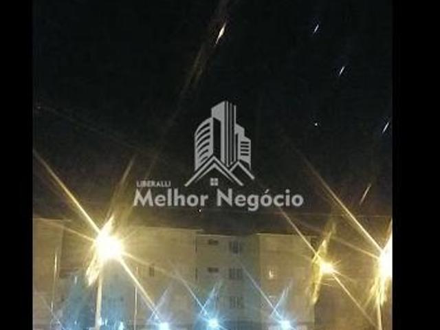 Apartamento em Jardim Sonia, Piracicaba/SP de 47m² à venda por R$ 125.000,00