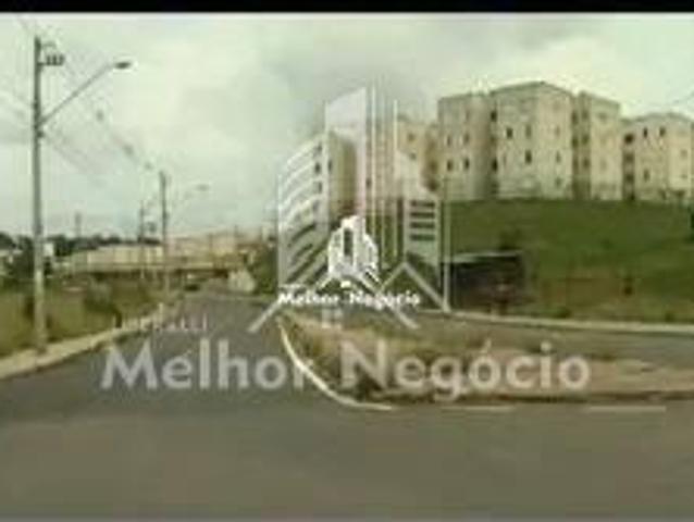 Apartamento em Jardim Sonia, Piracicaba/SP de 42m² 2 quartos à venda por R$ 74.000,00
