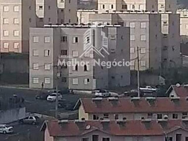 Apartamento em Jardim Sonia, Piracicaba/SP de 42m² 2 quartos à venda por R$ 130.000,00