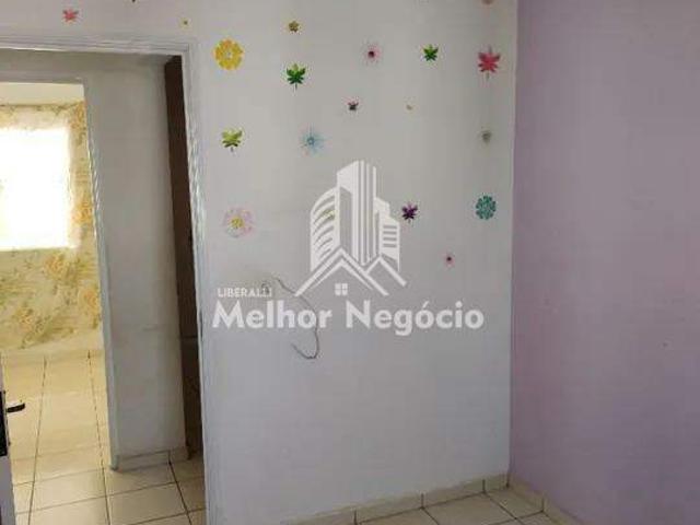 Apartamento em Jardim Sonia, Piracicaba/SP de 53m² à venda por R$ 104.900,00