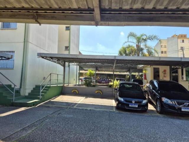 Apartamento em Jardim Sônia Zona Sul, São Paulo/SP de 56m² 2 quartos à venda por R$ 240.000,00