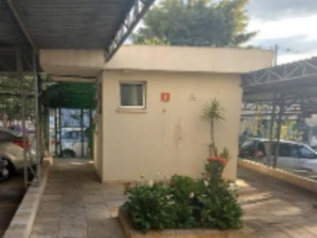 Apartamento em Jardim Sônia Zona Sul, São Paulo/SP de 56m² 2 quartos à venda por R$ 300.000,00