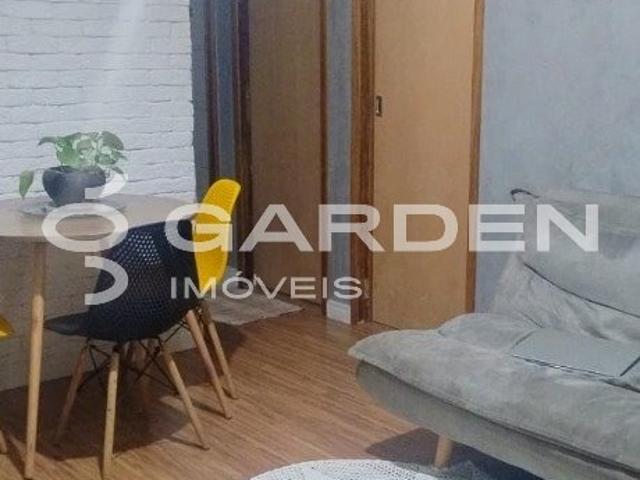 Apartamento em Jardim Satélite, São José dos Campos/SP de 0m² 2 quartos à venda por R$ 287.900,00