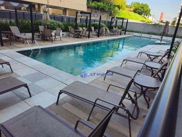 Apartamento em Jardim Satélite, São José dos Campos/SP de 143m² 3 quartos à venda por R$ 1.350.000,0