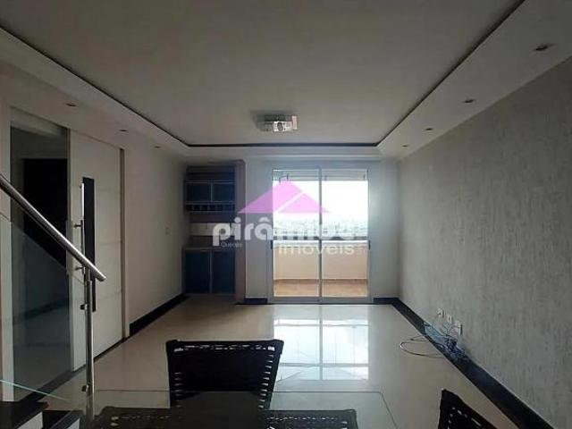 Apartamento em Jardim Satélite, São José dos Campos/SP de 144m² 3 quartos à venda por R$ 1.150.000,0