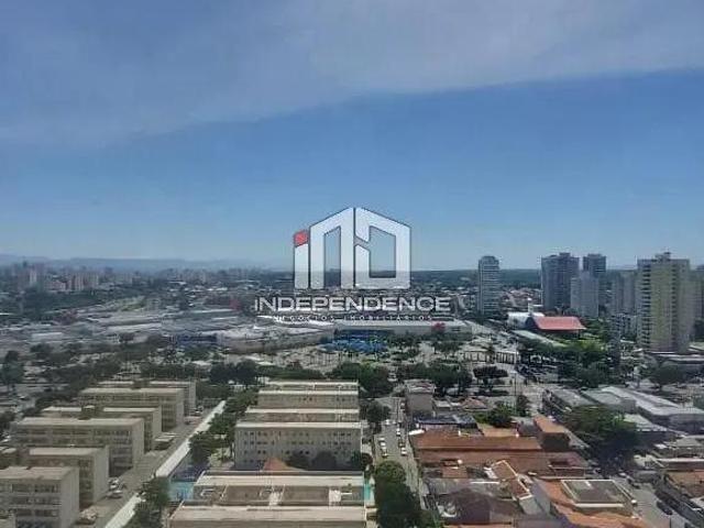 Apartamento em Jardim Satélite, São José dos Campos/SP de 160m² 2 quartos à venda por R$ 830.000,00