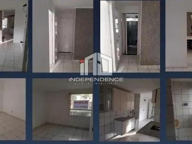 Apartamento em Jardim Satélite, São José dos Campos/SP de 47m² 2 quartos à venda por R$ 280.000,00 o