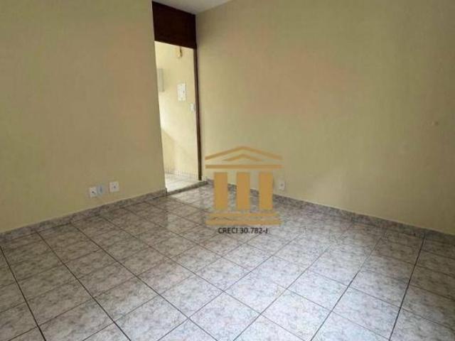 Apartamento em Jardim Satélite, São José dos Campos/SP de 48m² 2 quartos à venda por R$ 380.000,00