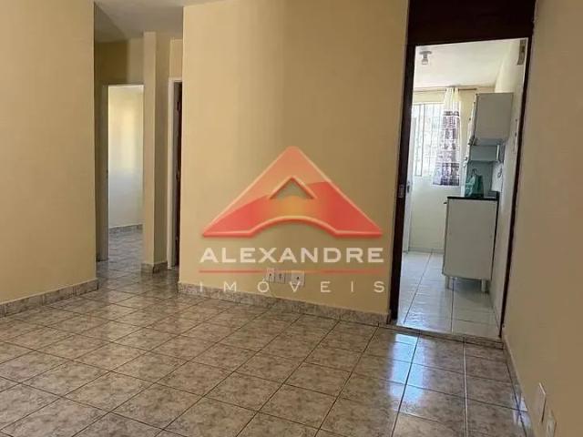 Apartamento em Jardim Satélite, São José dos Campos/SP de 49m² 2 quartos à venda por R$ 359.000,00