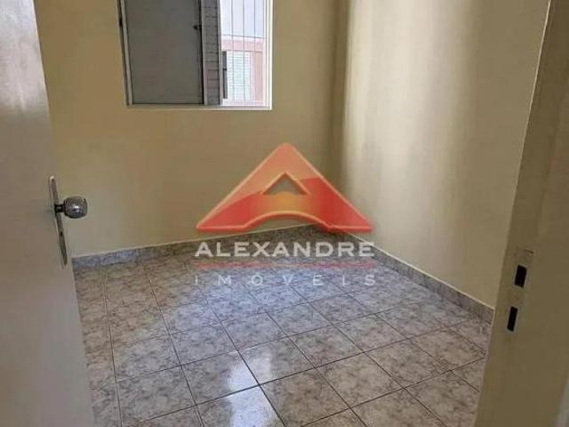 Apartamento em Jardim Satélite, São José dos Campos/SP de 49m² 2 quartos à venda por R$ 360.000,00