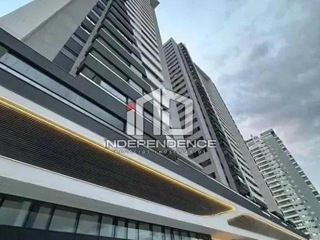 Apartamento em Jardim Satélite, São José dos Campos/SP de 56m² 2 quartos à venda por R$ 690.000,00