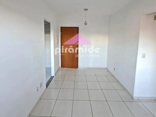 Apartamento em Jardim Satélite, São José dos Campos/SP de 50m² 2 quartos à venda por R$ 449.900,00