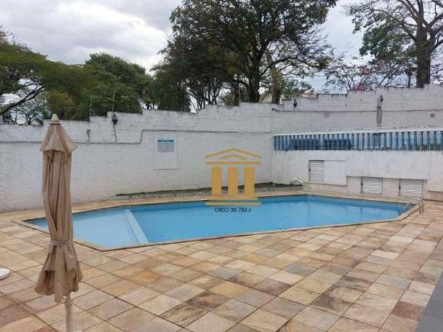 Apartamento em Jardim Satélite, São José dos Campos/SP de 50m² 2 quartos à venda por R$ 310.000,00