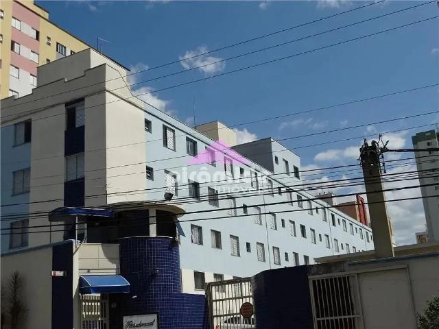 Apartamento em Jardim Satélite, São José dos Campos/SP de 50m² 2 quartos à venda por R$ 349.900,00