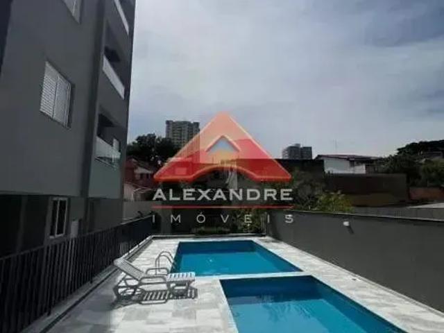 Apartamento em Jardim Satélite, São José dos Campos/SP de 52m² 2 quartos à venda por R$ 484.900,00