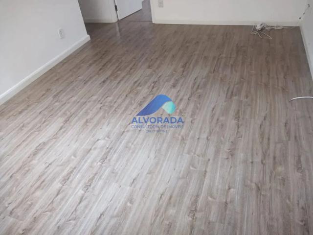Apartamento em Jardim Satélite, São José dos Campos/SP de 64m² 2 quartos à venda por R$ 434.900,00