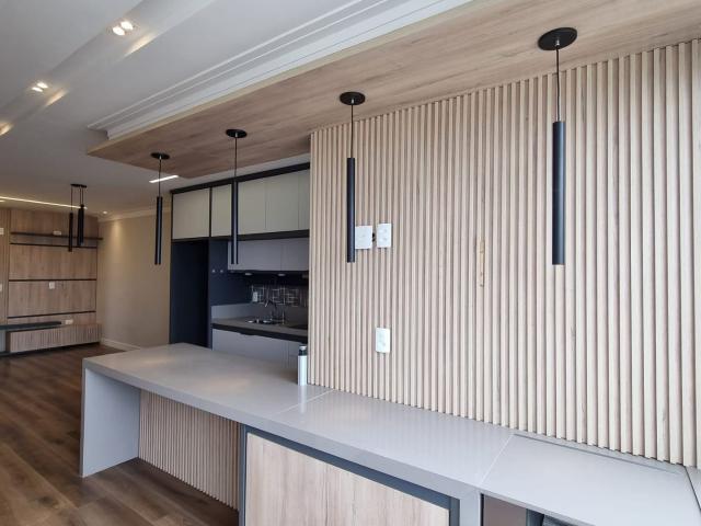Apartamento em Jardim Satélite, São José dos Campos/SP de 65m² 2 quartos à venda por R$ 789.000,00