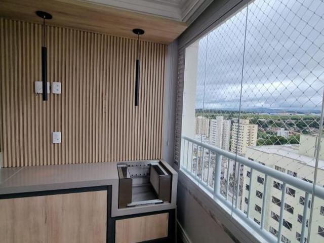 Apartamento em Jardim Satélite, São José dos Campos/SP de 65m² 2 quartos à venda por R$ 790.000,00