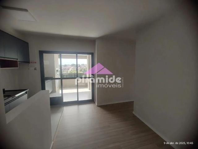 Apartamento em Jardim Satélite, São José dos Campos/SP de 68m² 2 quartos à venda por R$ 849.000,00