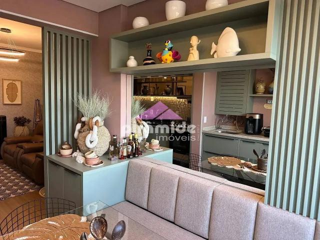 Apartamento em Jardim Satélite, São José dos Campos/SP de 68m² 2 quartos à venda por R$ 859.900,00