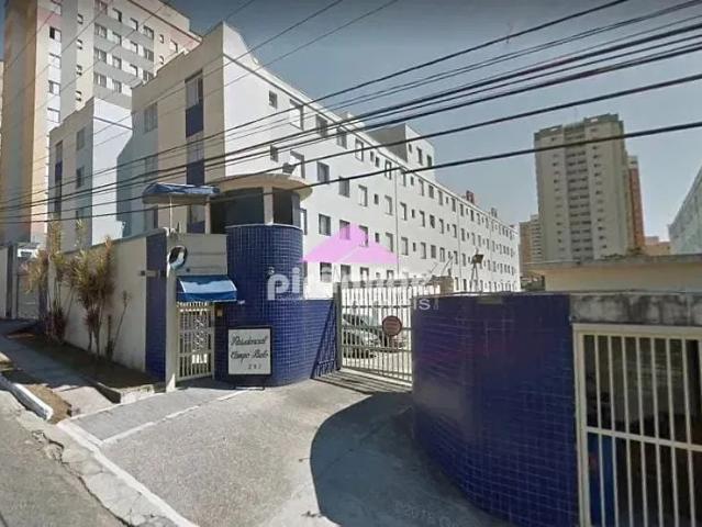 Apartamento em Jardim Satélite, São José dos Campos/SP de 68m² 3 quartos à venda por R$ 349.900,00