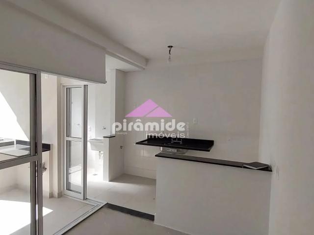 Apartamento em Jardim Satélite, São José dos Campos/SP de 63m² 2 quartos à venda por R$ 767.446,00