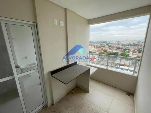Apartamento em Jardim Satélite, São José dos Campos/SP de 63m² 2 quartos à venda por R$ 767.546,00