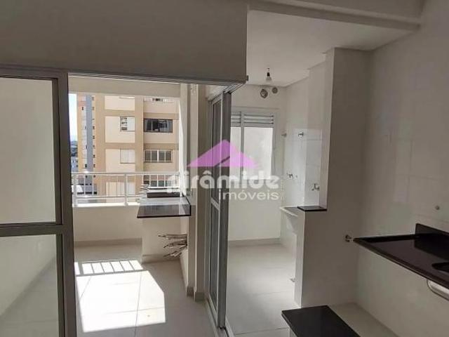 Apartamento em Jardim Satélite, São José dos Campos/SP de 63m² 2 quartos à venda por R$ 767.546,00