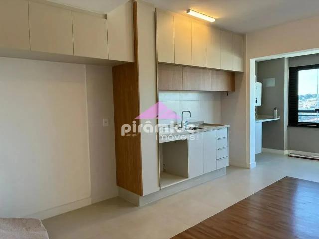 Apartamento em Jardim Satélite, São José dos Campos/SP de 74m² 3 quartos para locação R$ 4.000,00/mes