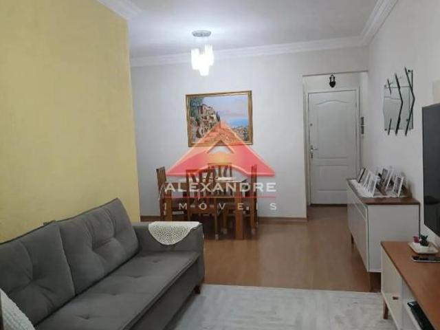 Apartamento em Jardim Satélite, São José dos Campos/SP de 75m² 3 quartos à venda por R$ 680.000,00