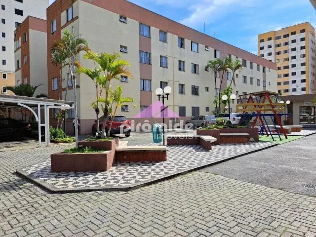 Apartamento em Jardim Satélite, São José dos Campos/SP de 75m² 3 quartos à venda por R$ 399.000,00
