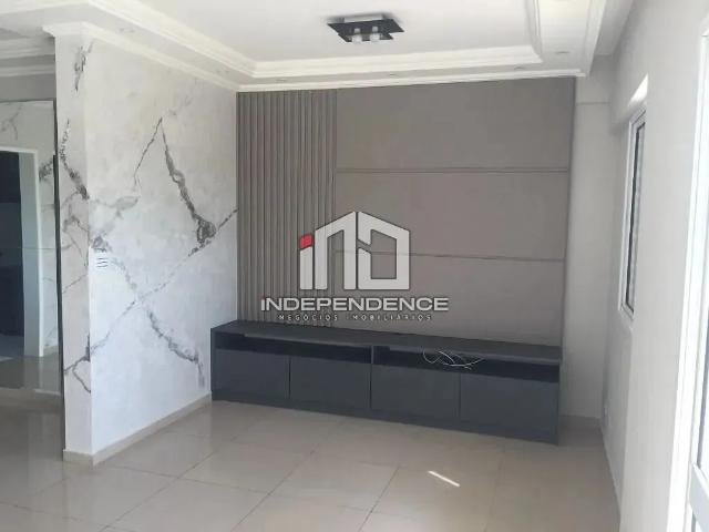 Apartamento em Jardim Satélite, São José dos Campos/SP de 76m² 2 quartos à venda por R$ 529.000,00 ou para locação R$ 3.200,00/mes