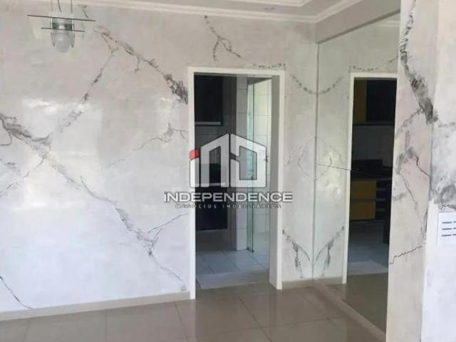Apartamento em Jardim Satélite, São José dos Campos/SP de 76m² 2 quartos à venda por R$ 529.000,00 o