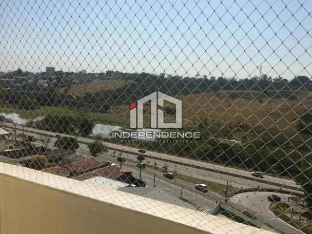 Apartamento em Jardim Satélite, São José dos Campos/SP de 76m² 2 quartos à venda por R$ 529.000,00 o