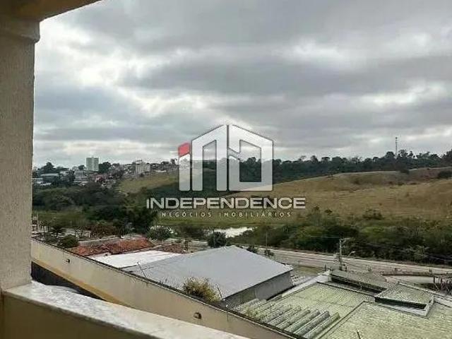 Apartamento em Jardim Satélite, São José dos Campos/SP de 76m² 3 quartos à venda por R$ 525.000,00