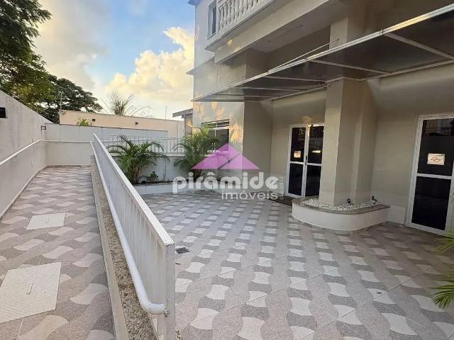 Apartamento em Jardim Satélite, São José dos Campos/SP de 70m² 2 quartos à venda por R$ 479.900,00