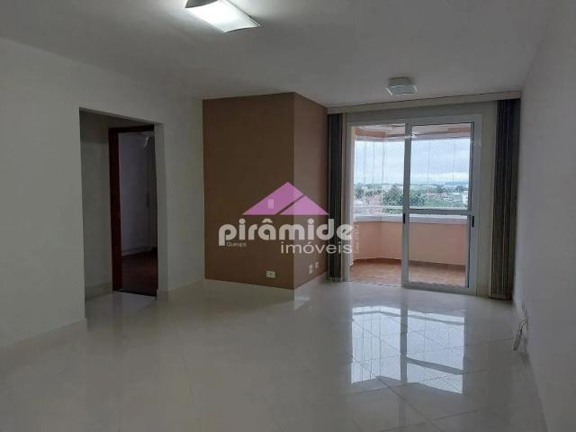 Apartamento em Jardim Satélite, São José dos Campos/SP de 72m² 2 quartos à venda por R$ 649.900,00