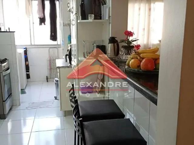 Apartamento em Jardim Satélite, São José dos Campos/SP de 72m² 3 quartos à venda por R$ 429.900,00