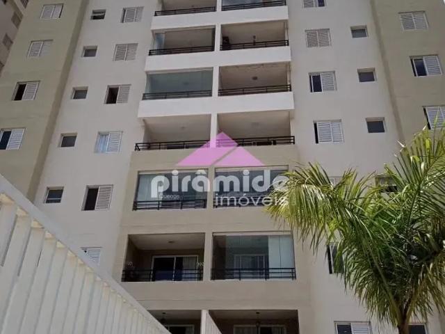Apartamento em Jardim Satélite, São José dos Campos/SP de 96m² 3 quartos à venda por R$ 949.000,00